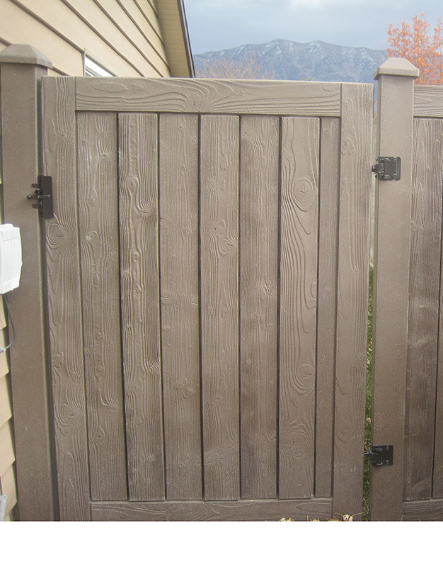 Sherwood - CFC Fences & Decks