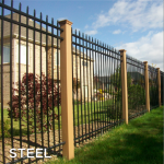 Home - CFC Fences & Decks